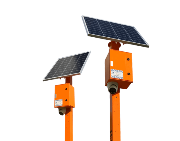 Solarcam - ICU Solarcam