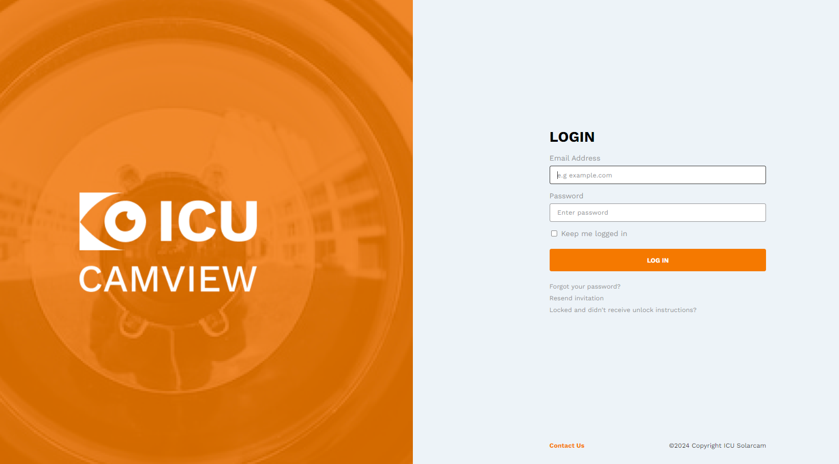 ICU Solarcam Camview | Exciting Updates Coming Soon